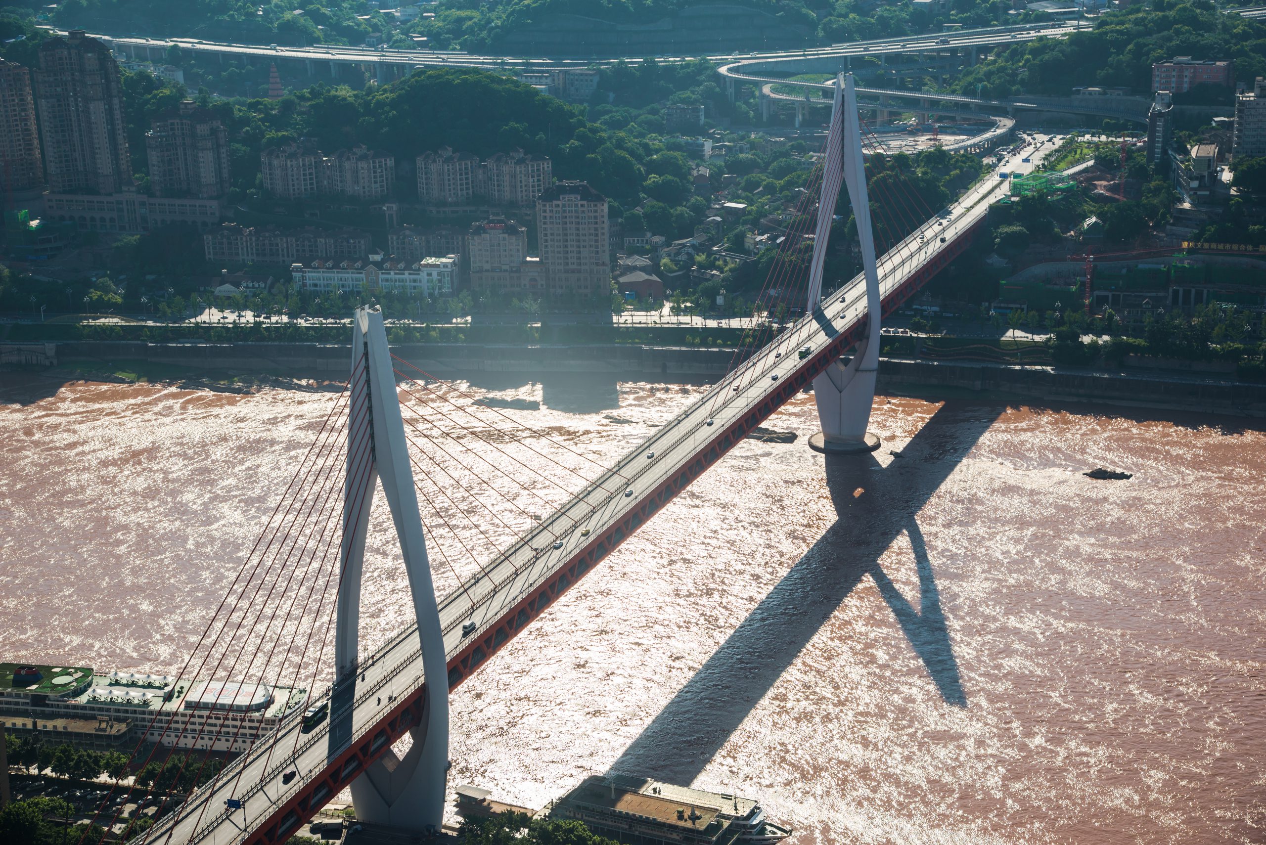 The Future of Bridge Engineering: Sustainability, Innovation, and ...